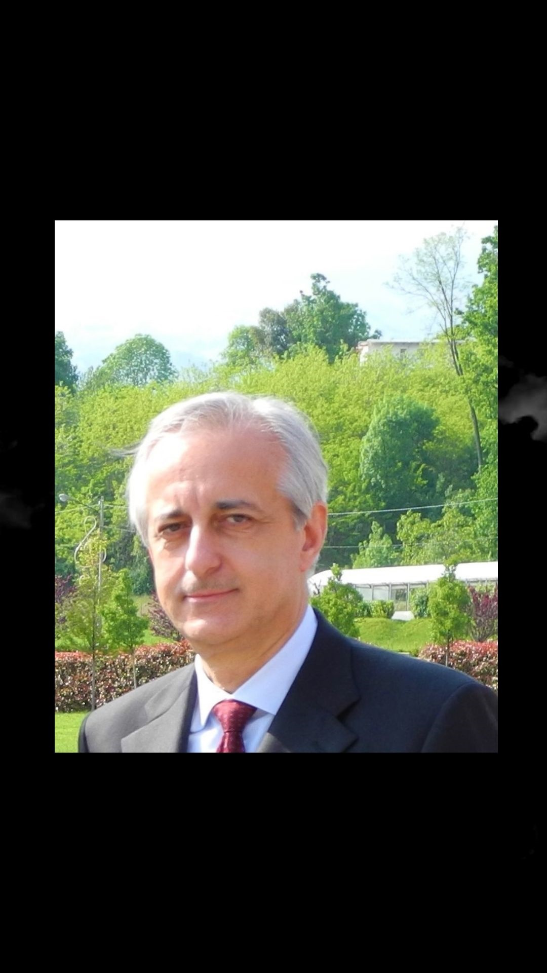 Cordoglio per la prematura morte di Massimo Marchi - Città Studi