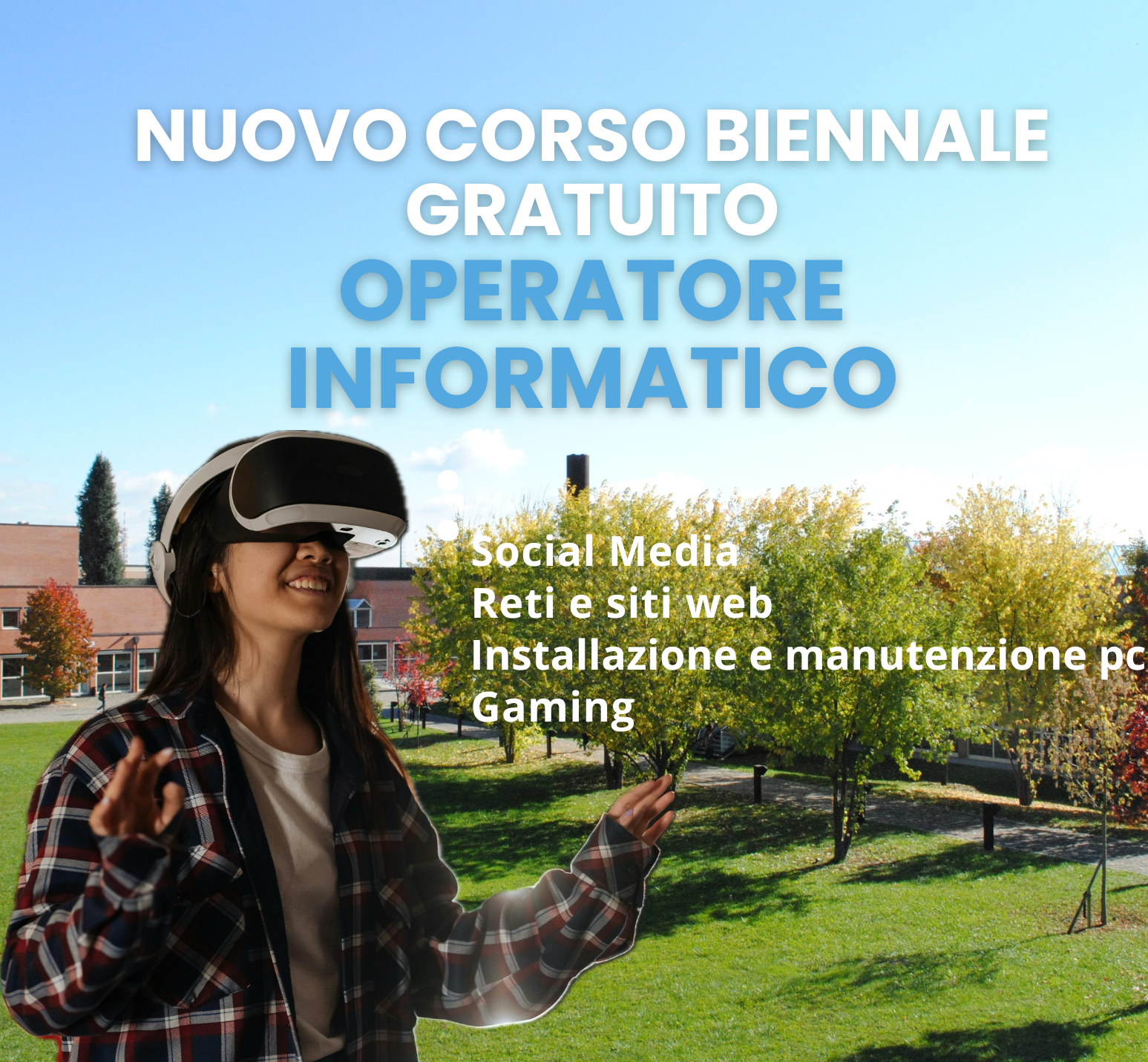 Operatore Informatico: formazione completa per un futuro digitale ...